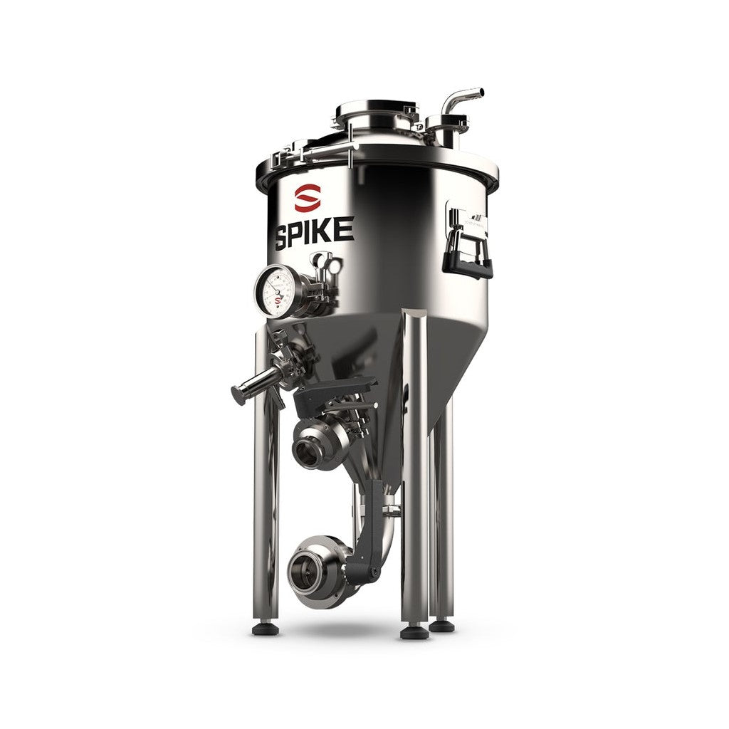 Unitank SPK 7 Gal | nanoCellar México