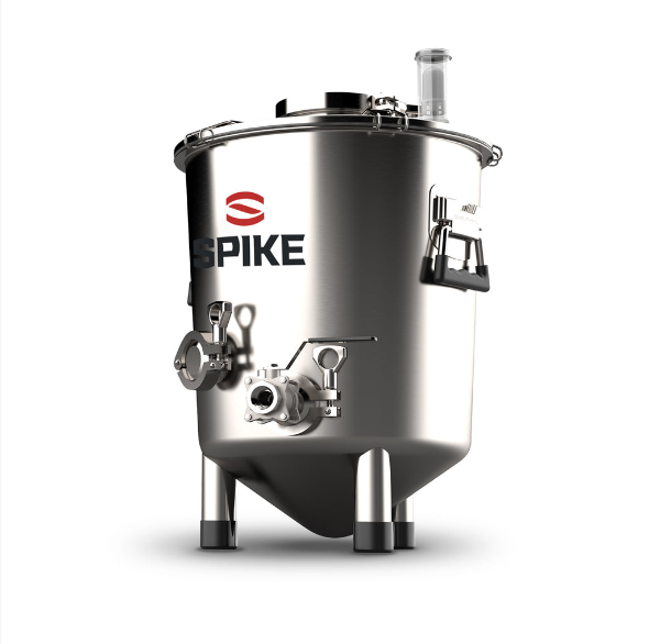 SPK Bucket 7 gal | nanoCellar México