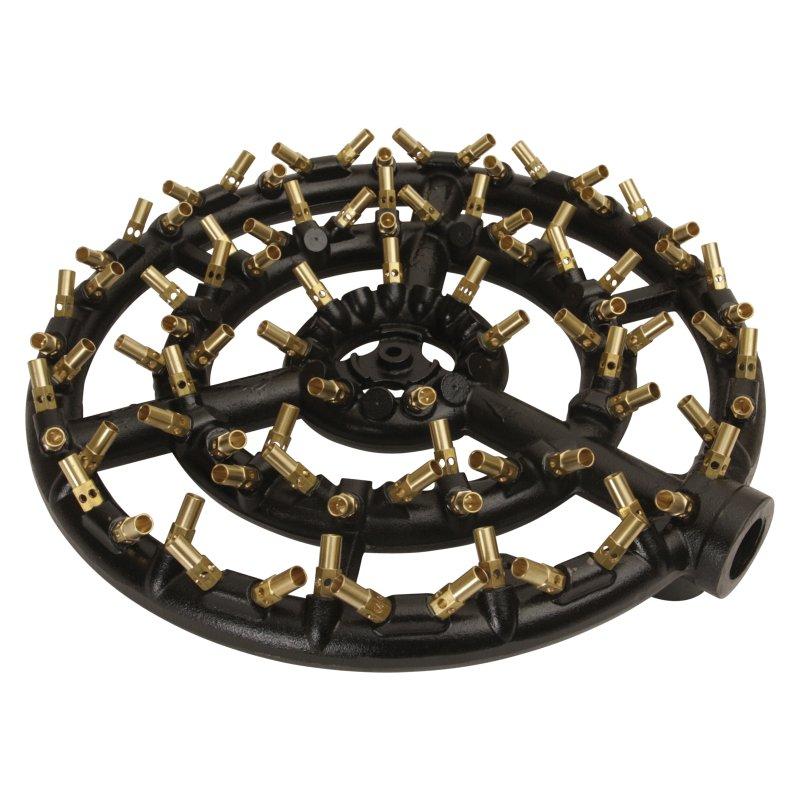 Jet Burner | nanoCellar México